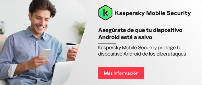 Amenazas a la seguridad móvil | Problemas de seguridad para Android
