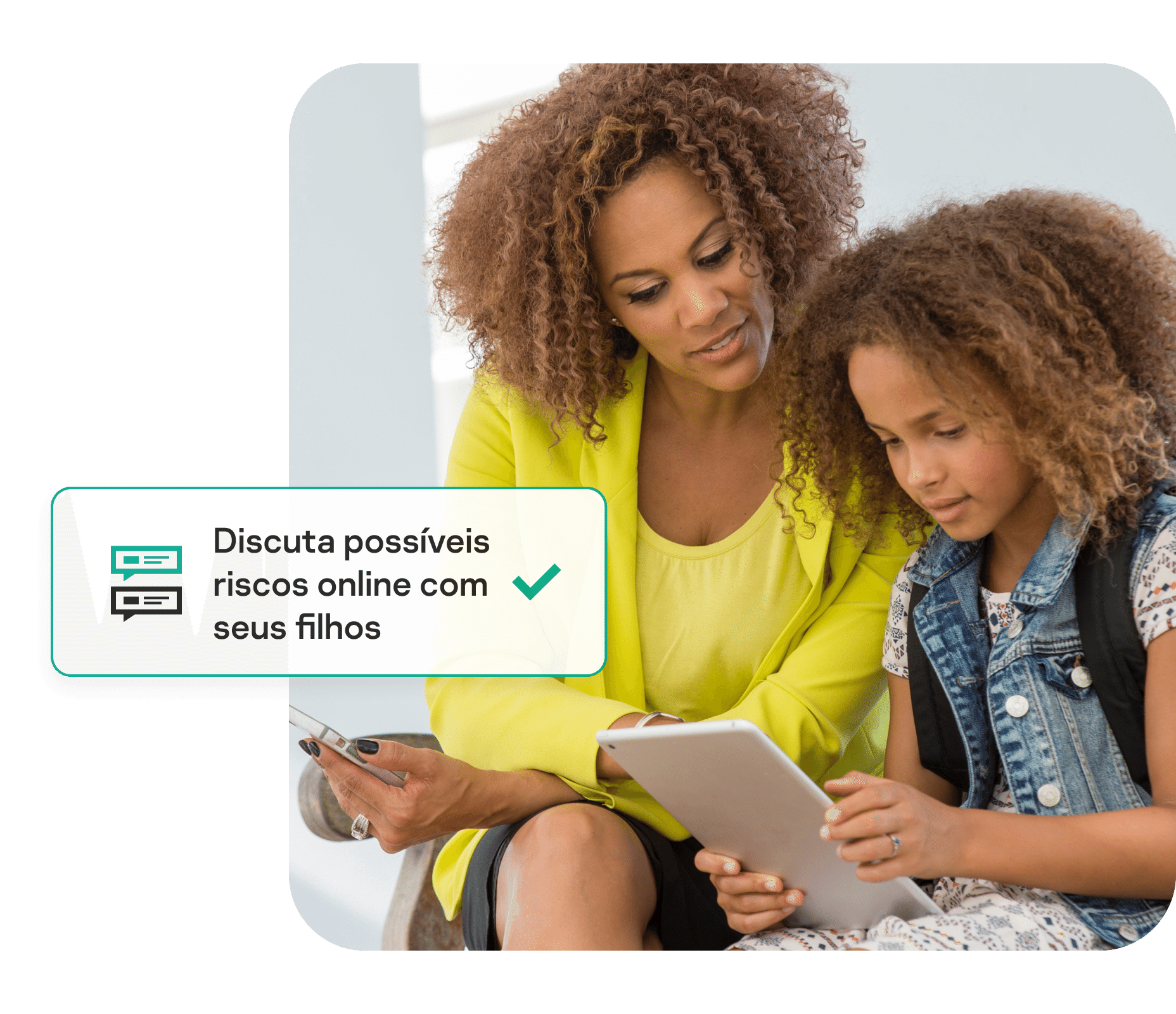 Guia para controle parental e ferramentas de monitoramento para sua família | Kaspersky