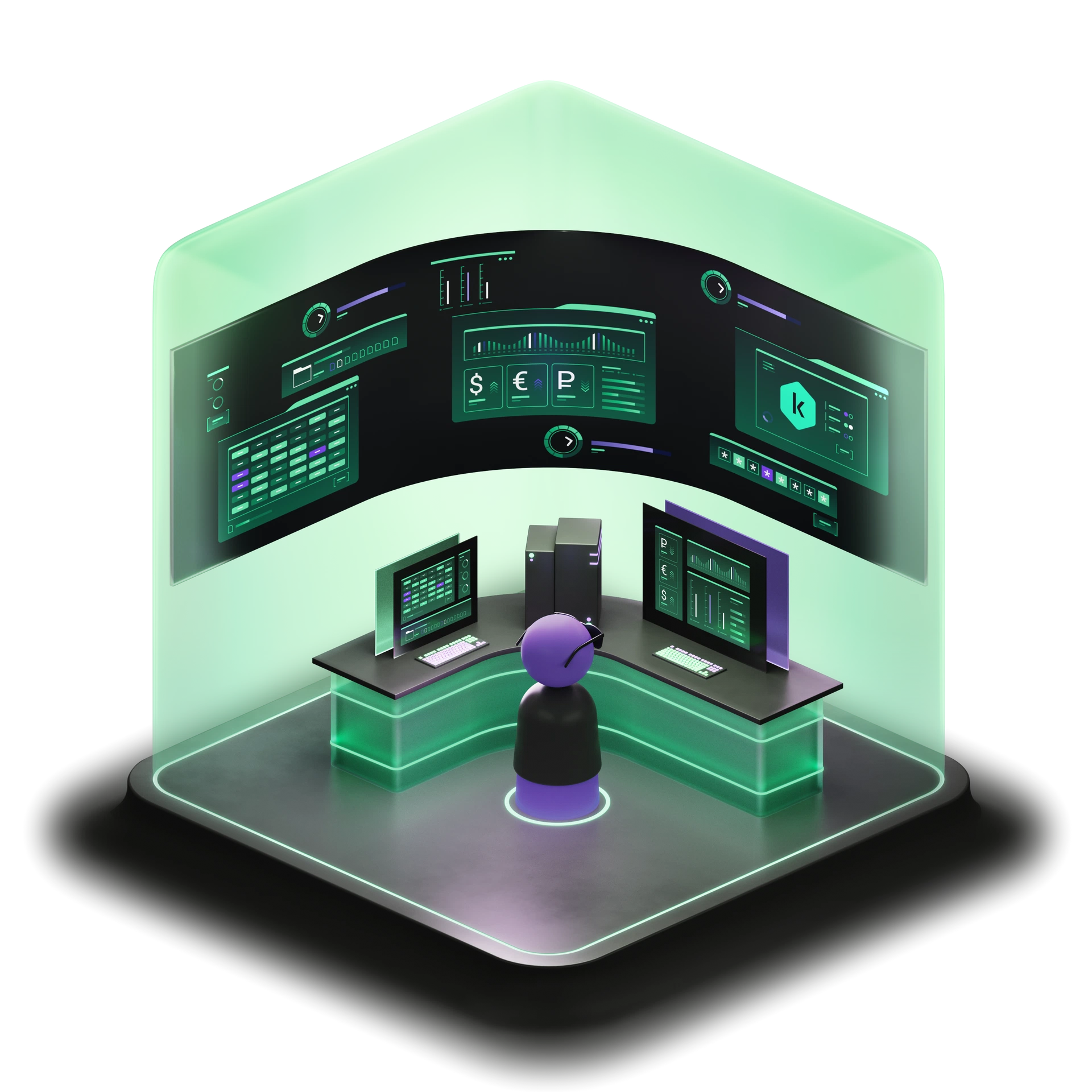 Kaspersky SIEM | Kaspersky