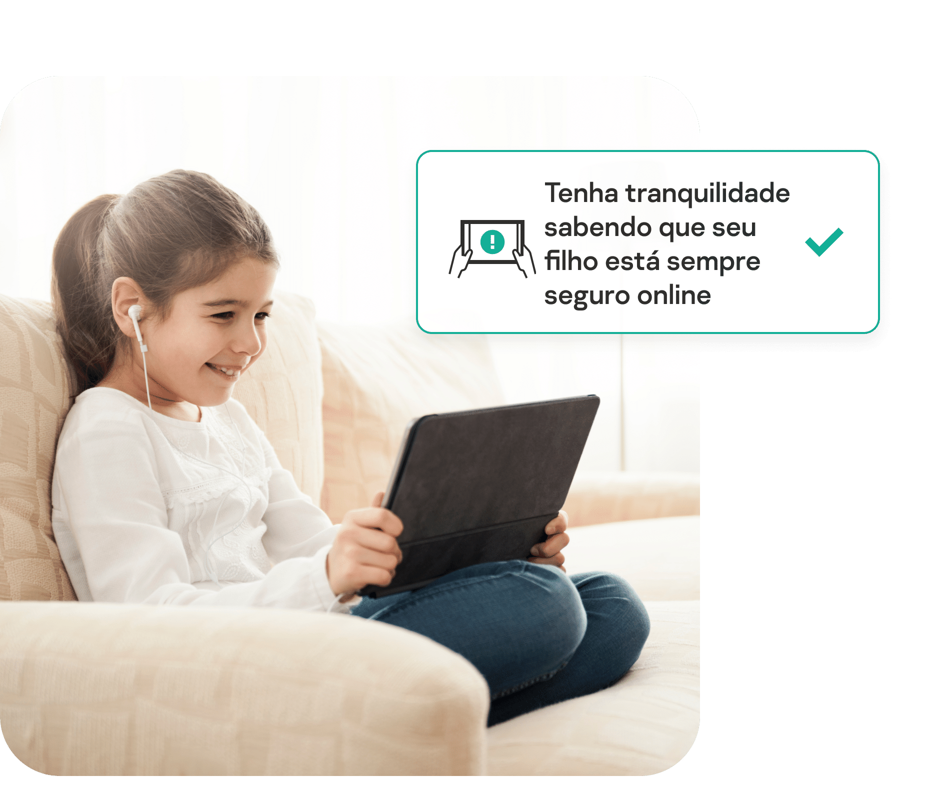 Guia para controle parental e ferramentas de monitoramento para sua família | Kaspersky