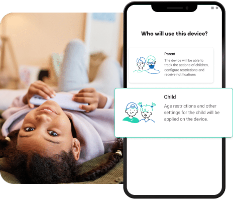 Kaspersky Safe Kids – Parental Control App Features | Kaspersky