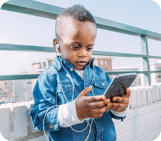 Kaspersky Safe Kids for Android - Parental Control App | Kaspersky