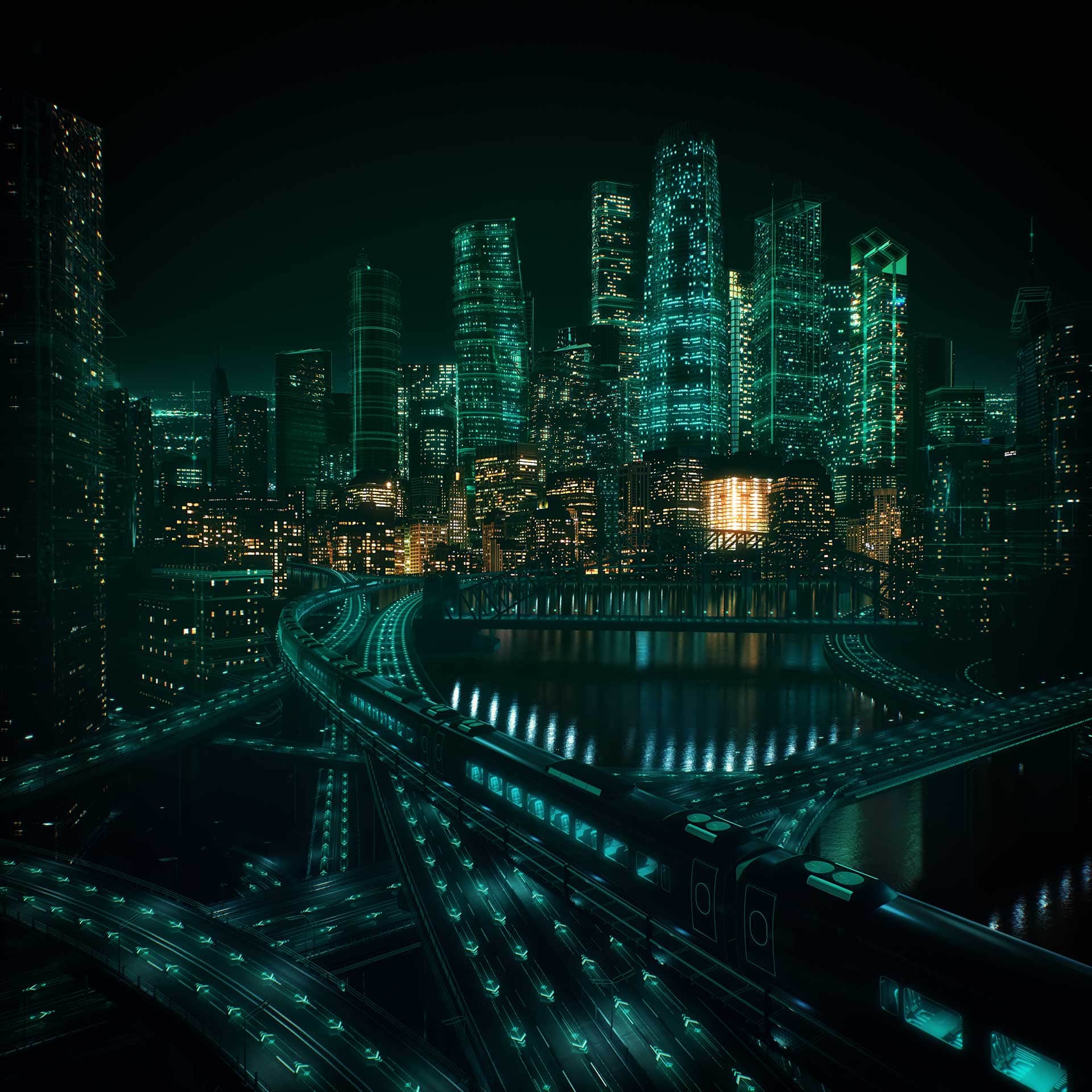 ADVANCED CYBERSECURITY TECHNOLOGIES: HOW IT WORKS | Kaspersky | Kaspersky